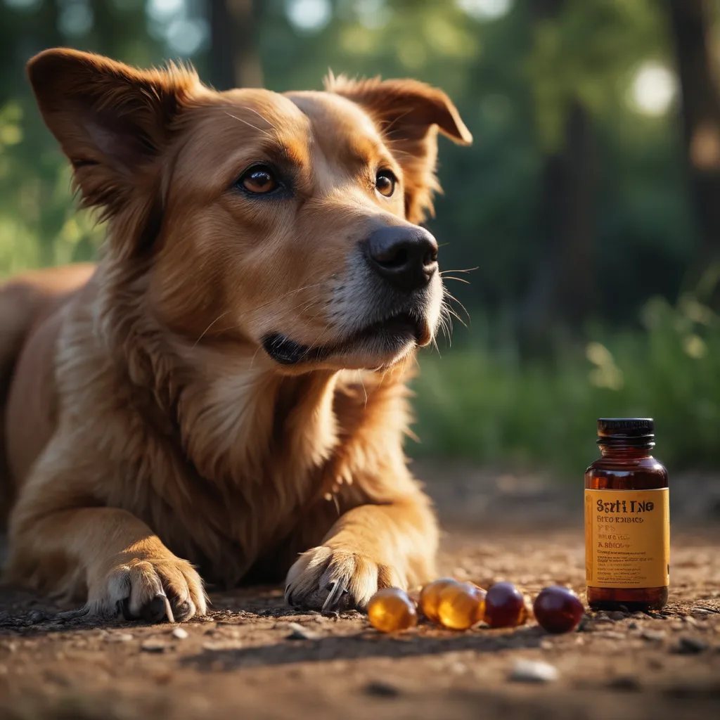 Exploring Canine Alternatives to Prednisone