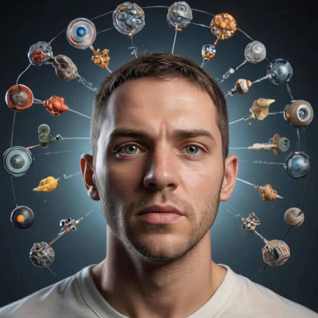 Exploring Memory Deficits as Signs of ADHD