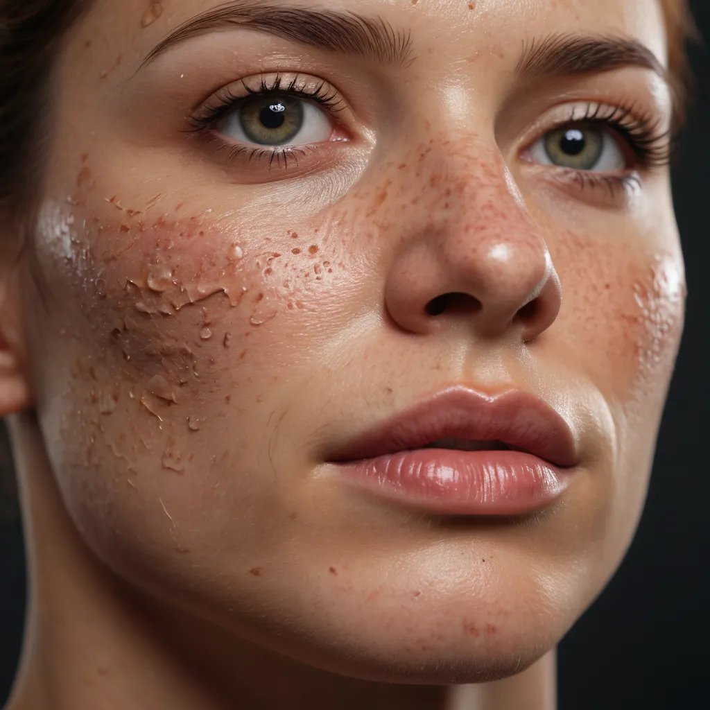 Best Treatments for Hypopigmentation Explained