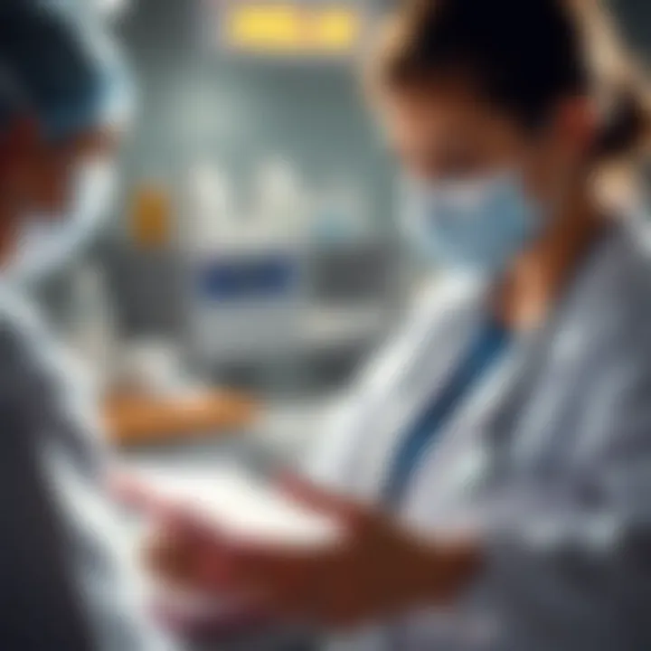 Post-Breast Cancer Treatment Medications Explained