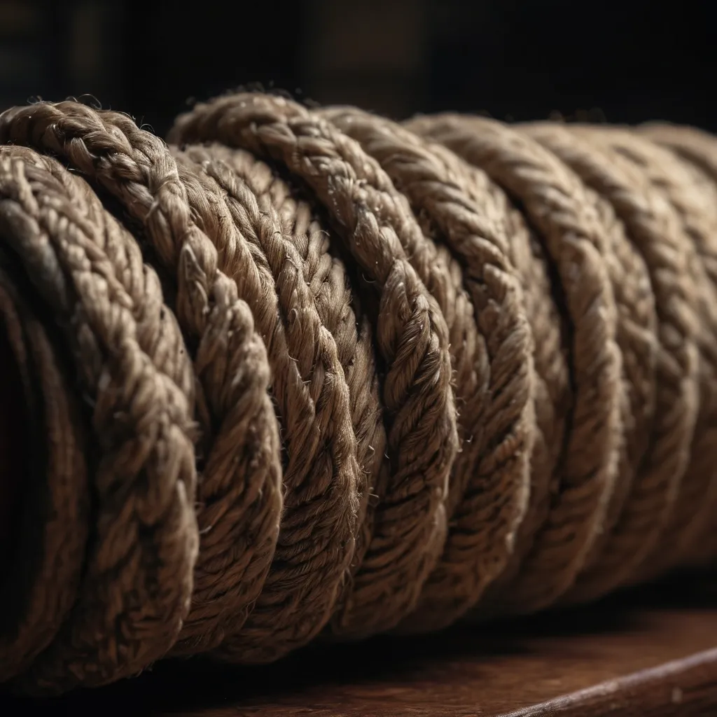 Braided Yarn: Techniques, Applications, and Innovations