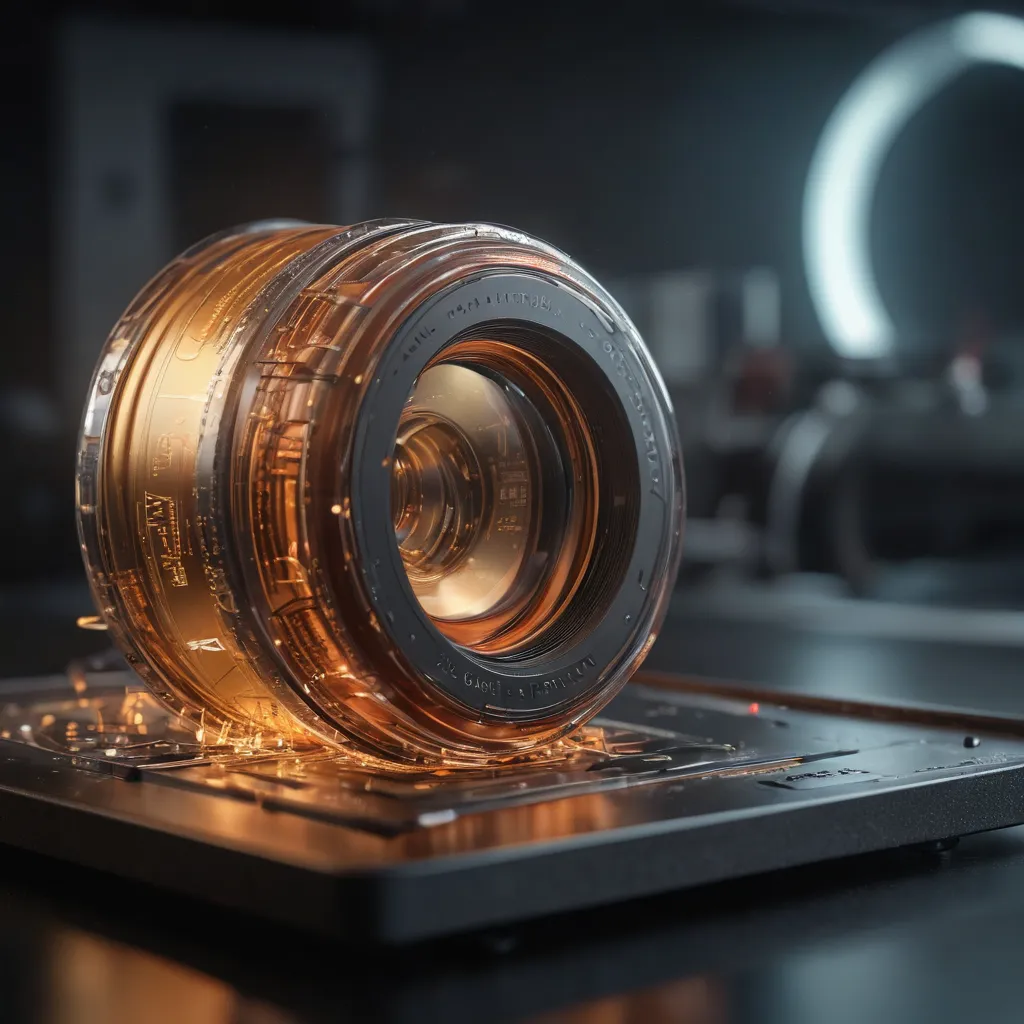 C-Scan Technology: Insights, Applications, and Future Trends