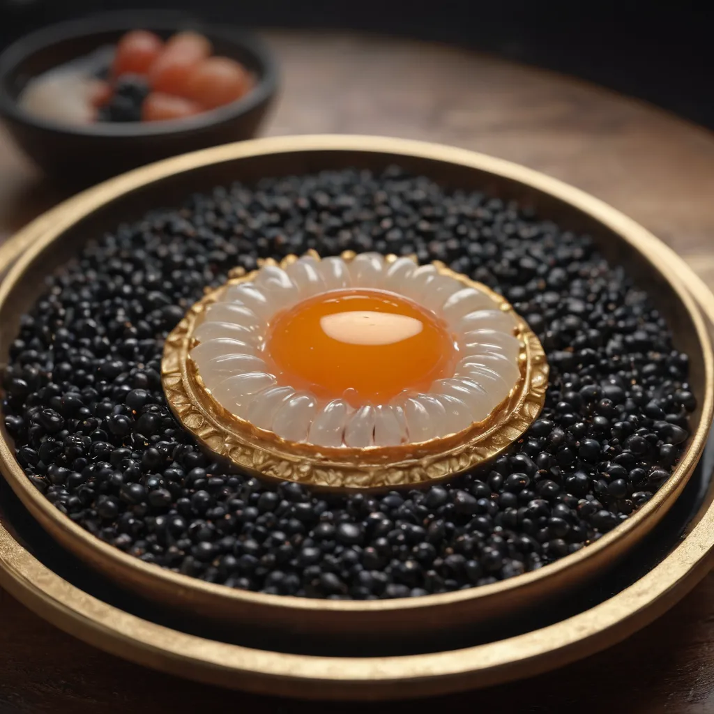 Caviar vs Fish Eggs: Key Differences Explained