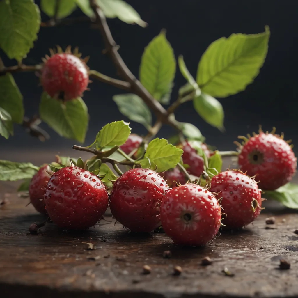 Chaste Berry Tree Extract: Benefits and Uses