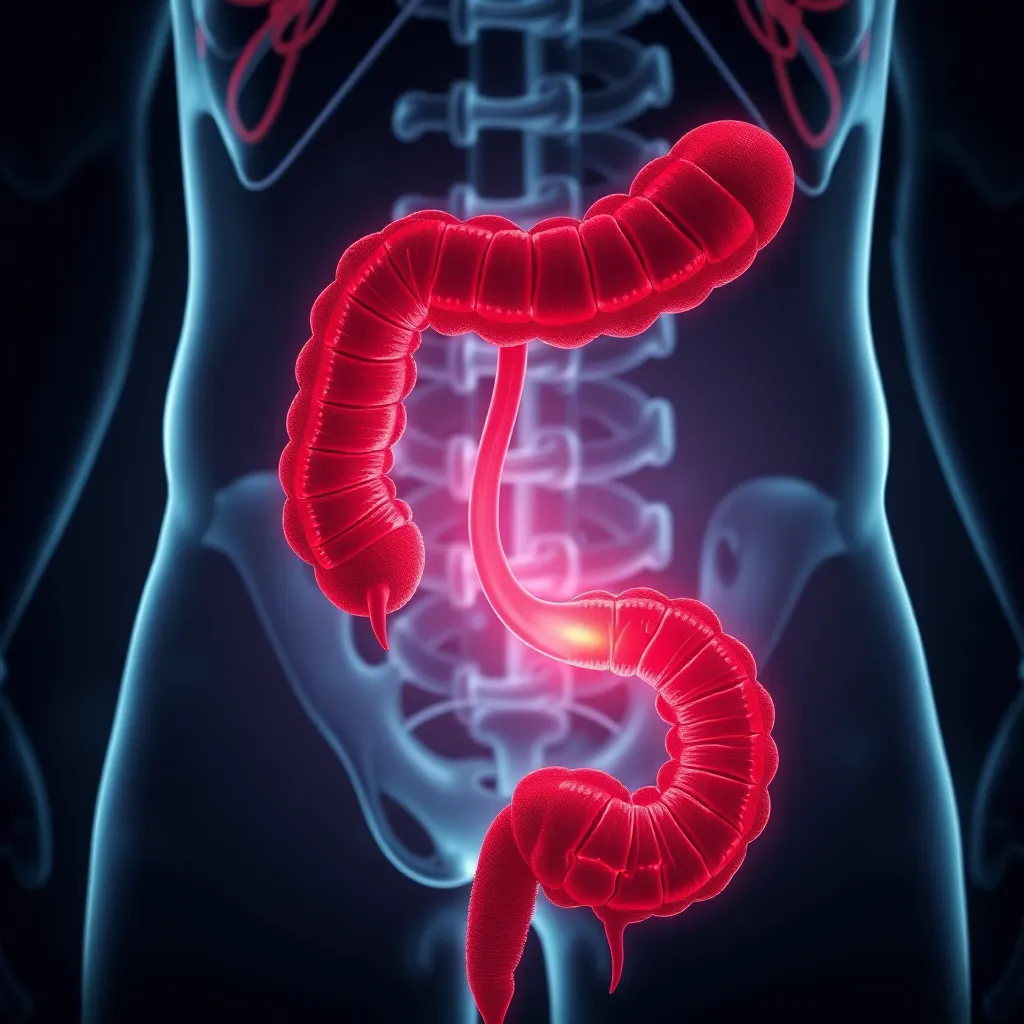 Understanding Chronic Colitis: Challenges and Solutions