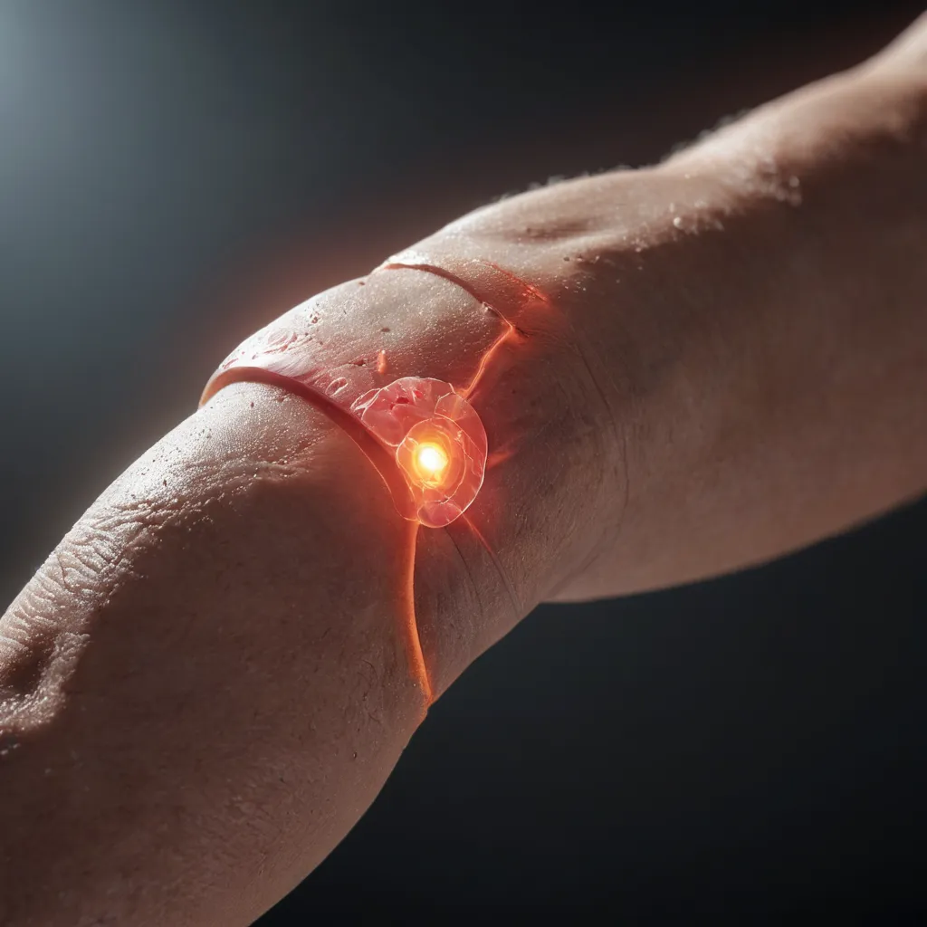 Exploring Cold Laser Therapy for Arthritis Management