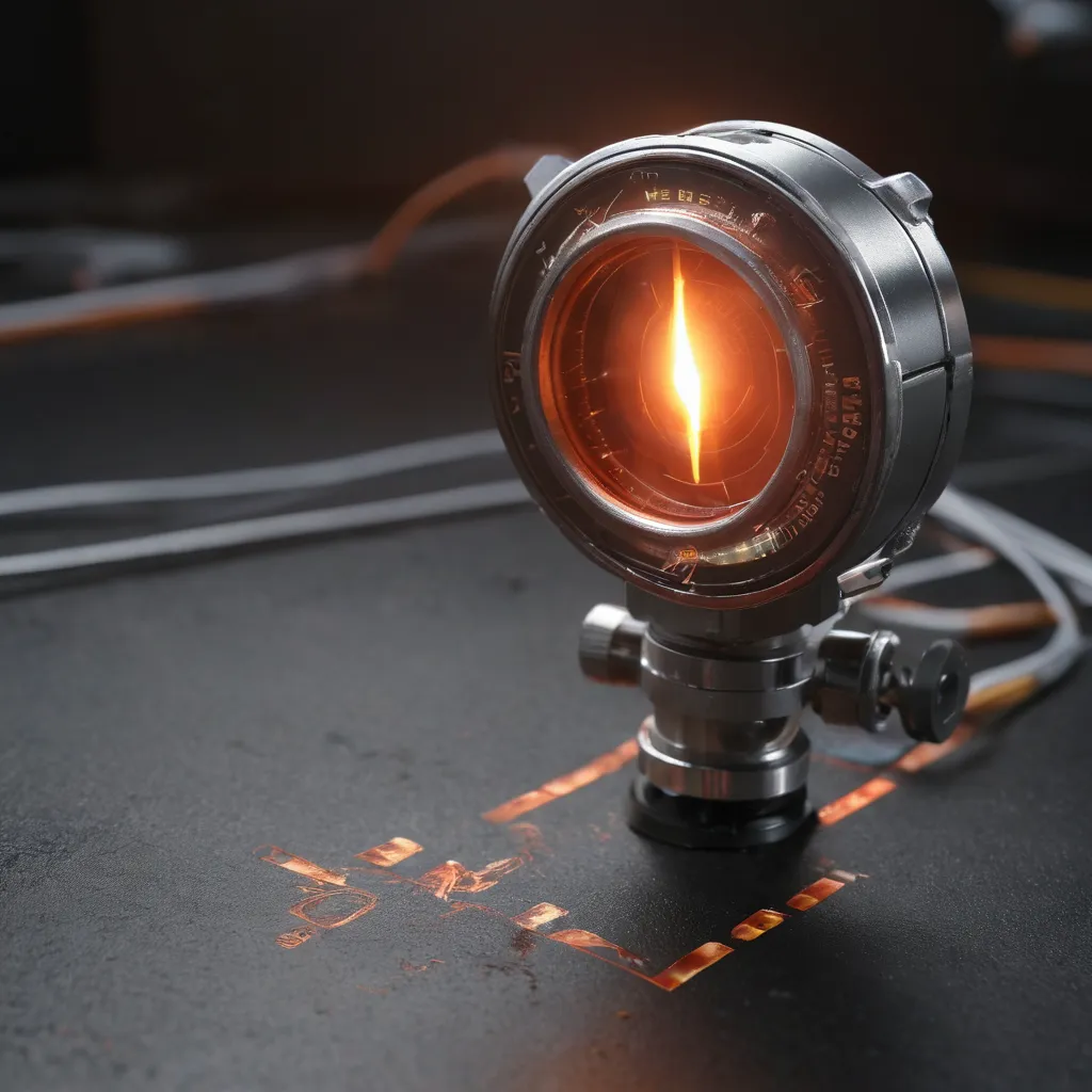 In-Depth Study of Contact Type Temperature Sensors