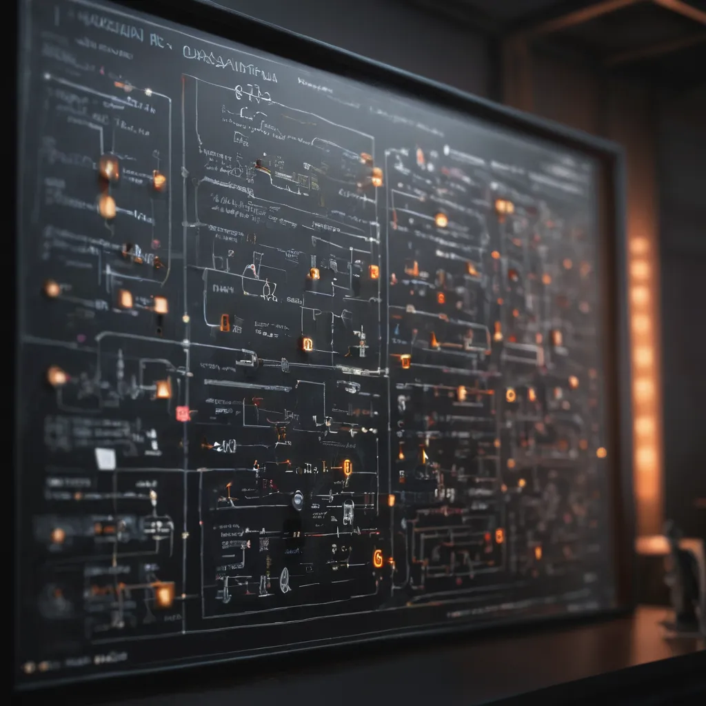 Mastering Program Design Flowcharts for Efficiency