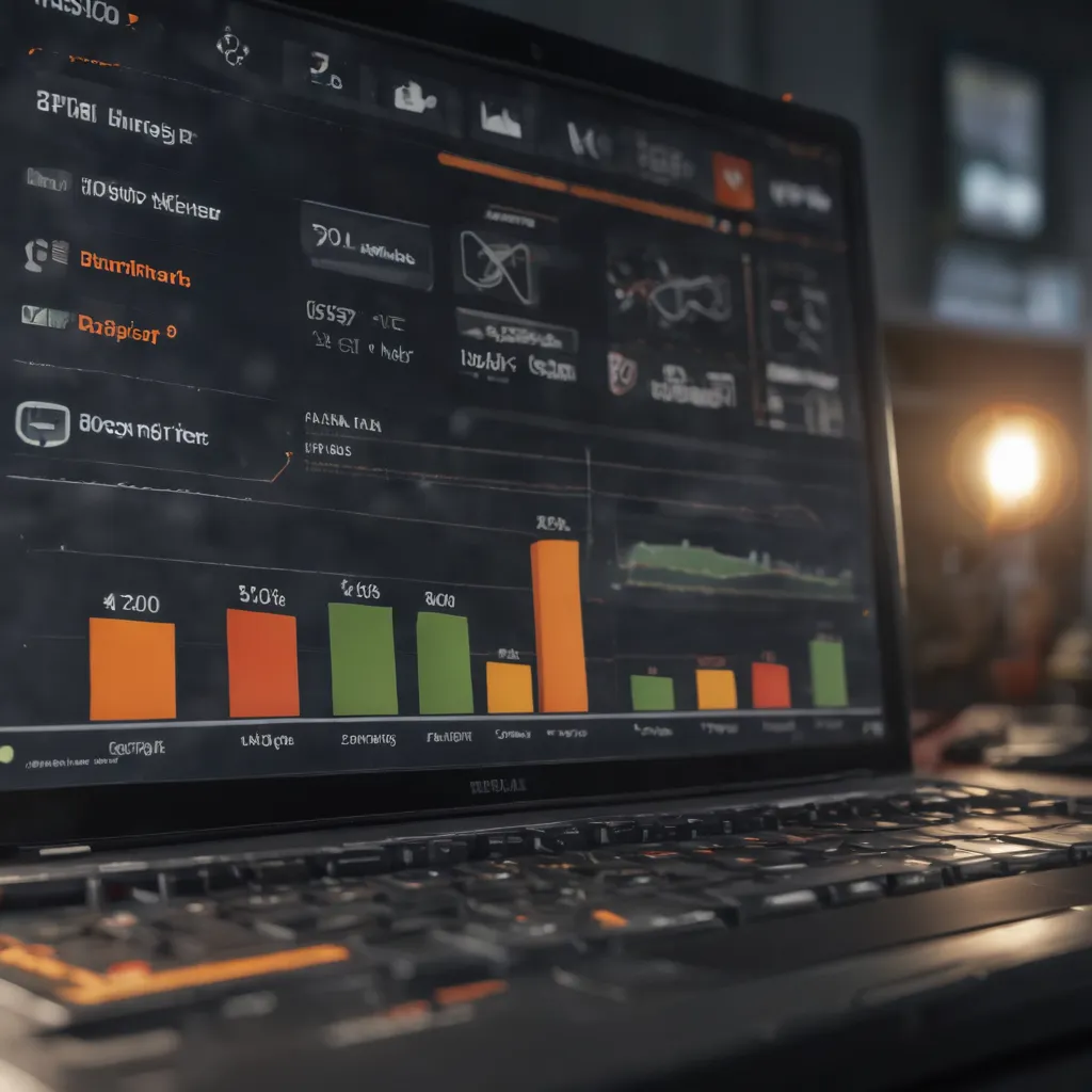 Effective Inventory Management KPIs Explained