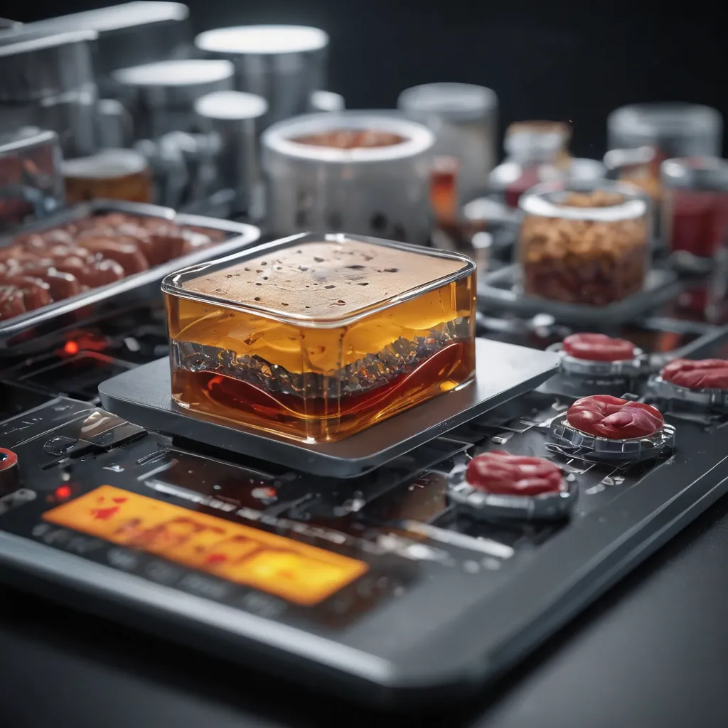 Understanding the Comprehensive Metabolic Panel