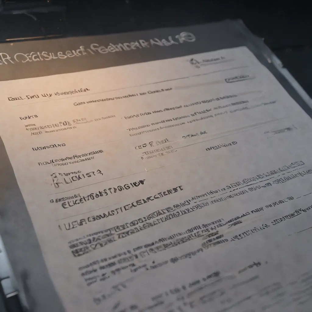 Understanding Consent Form Makers: Key Insights and Benefits