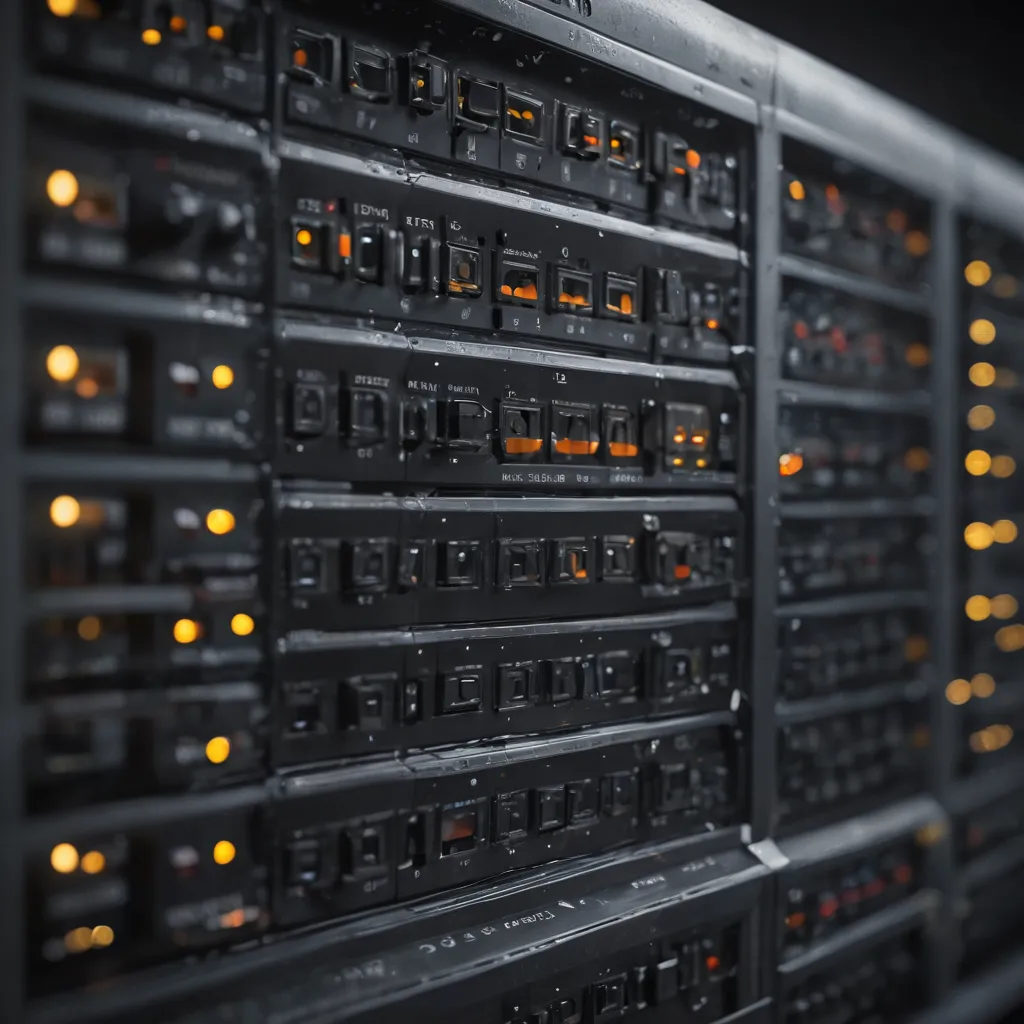 Connecting to a Server: A Comprehensive Guide