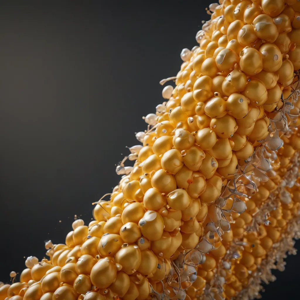 Exploring the Complexities of Corn-Based Plastics