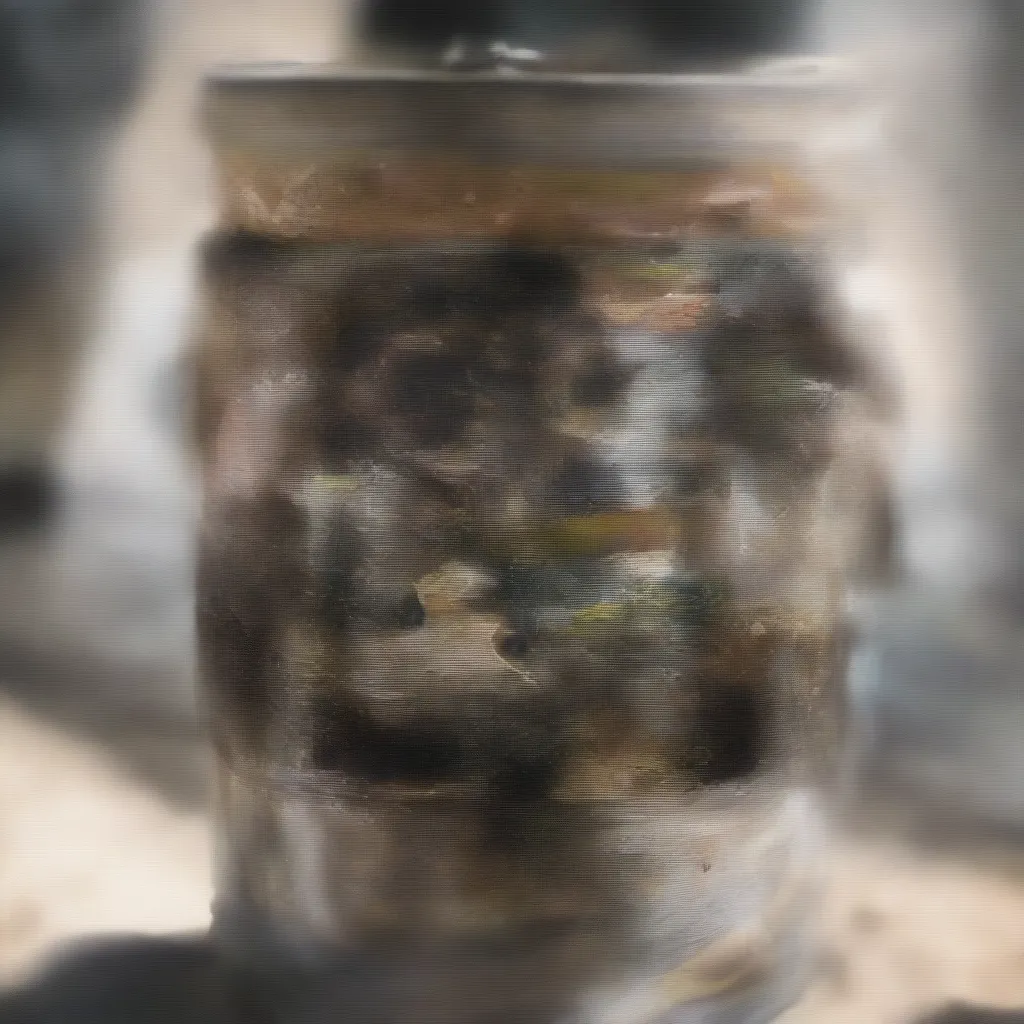 Creating Vivid Imagery Through Language Techniques