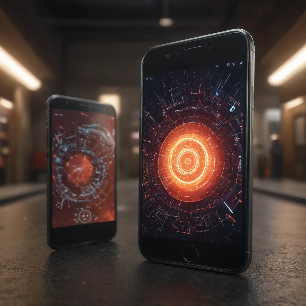 Mastering Mobile Cyber Security: Protect Your Phone