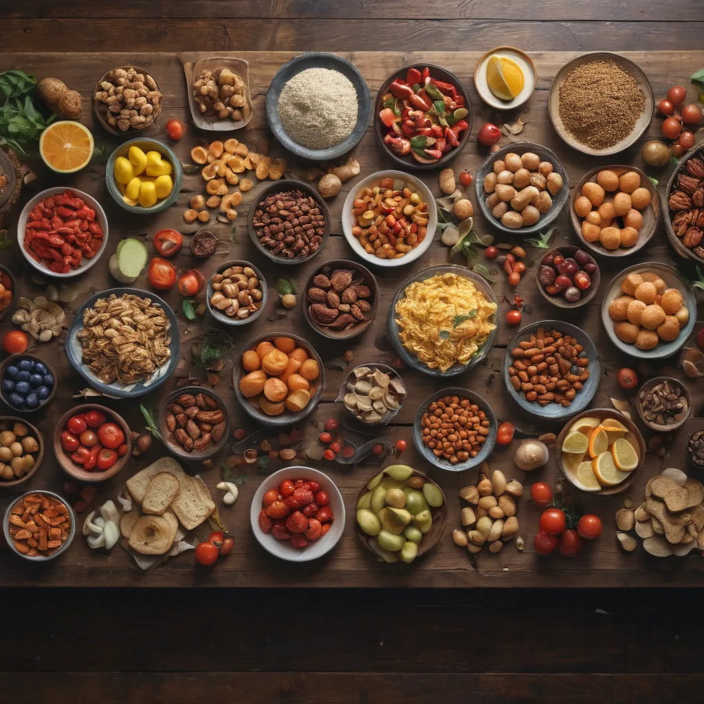 Dietary Approaches for Effective IBS Management