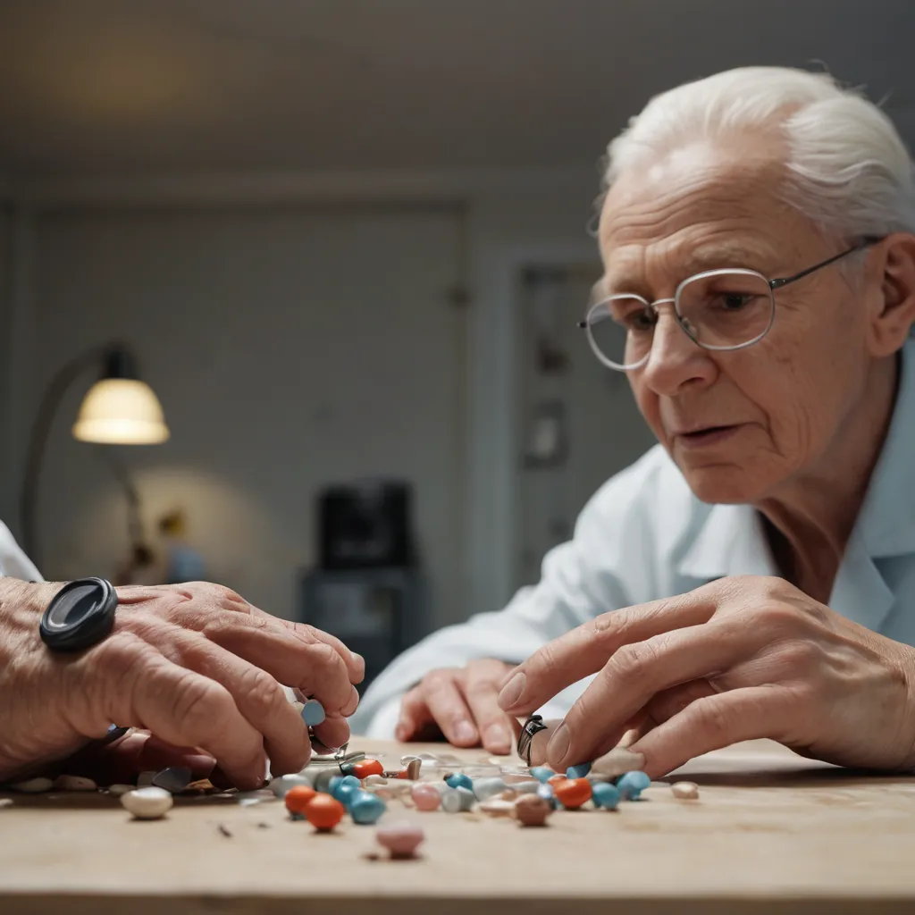 End of Life Medication: Essential Insights and Practices