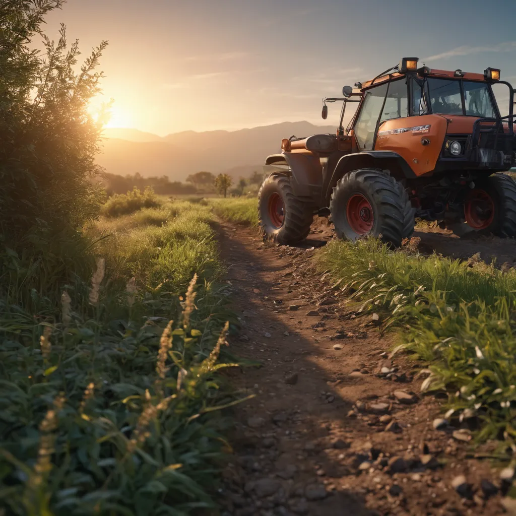 Exploring the Efficacy and Applications of Pathfinder 2 Herbicide