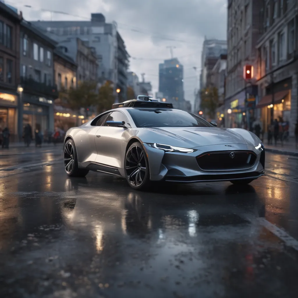 Exploration of Self-Driving Artificial Intelligence