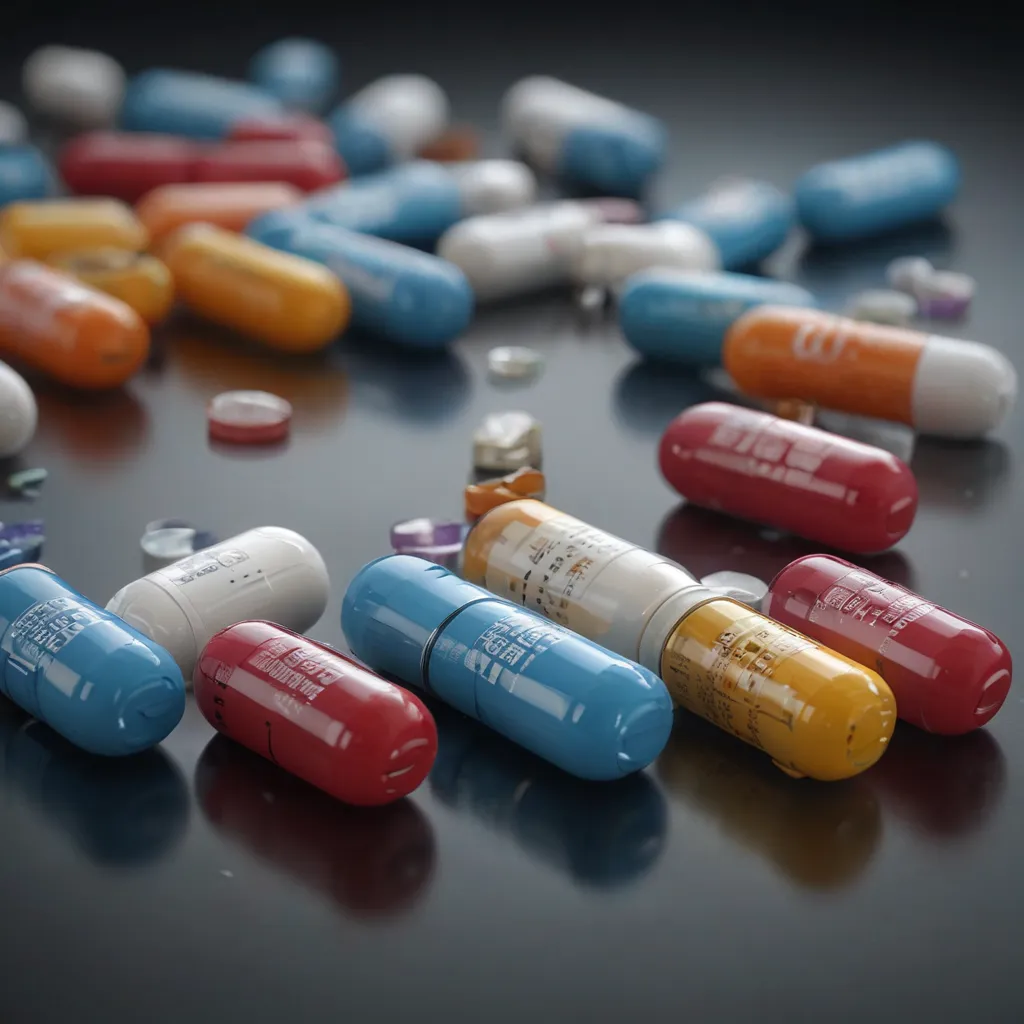 Alternatives to Lexapro: A Comparative Analysis of Medications