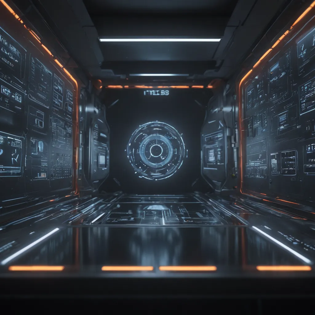 Understanding Cyber Simulations in Technology and Society