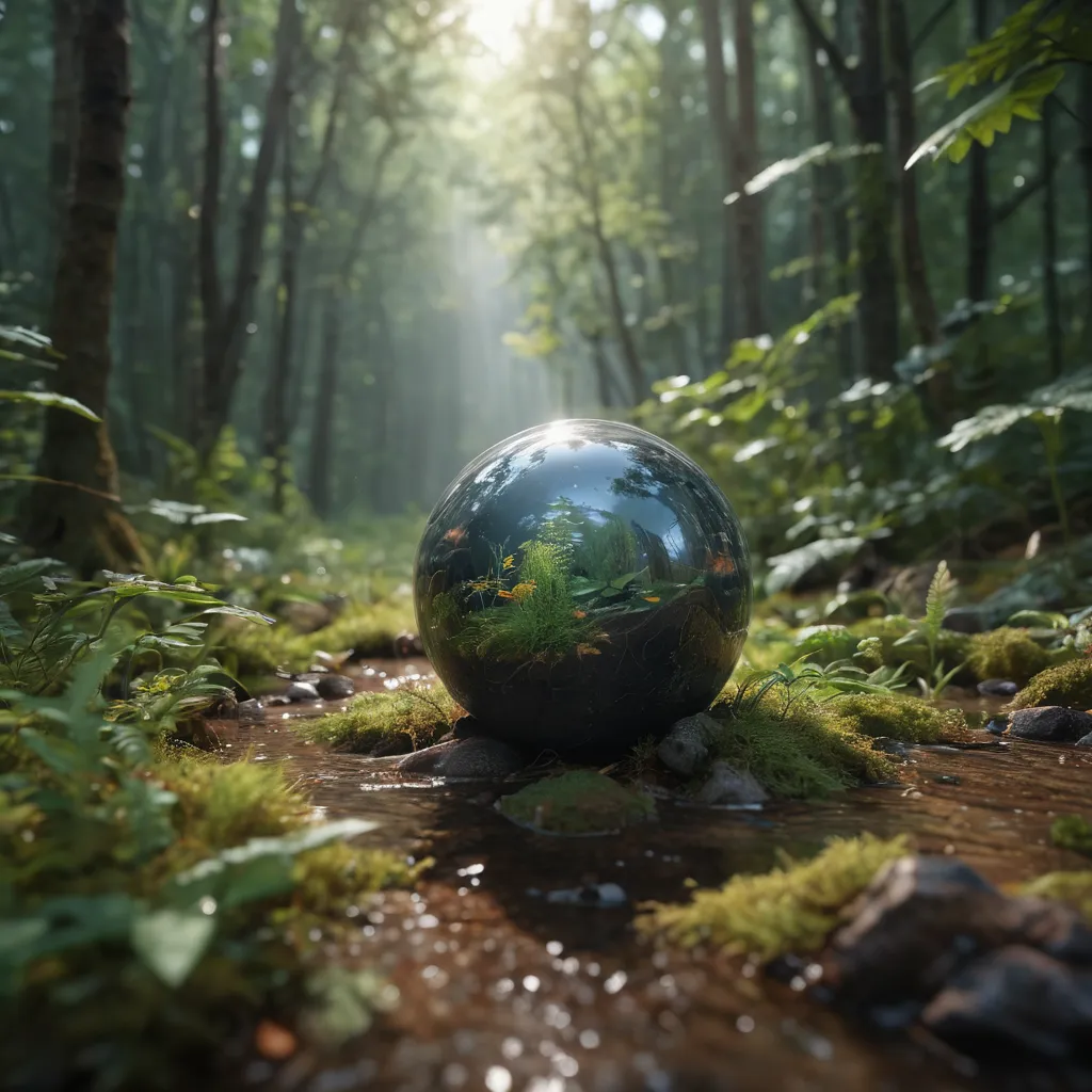 Integrating Ecology and Data Science for Environmental Insights