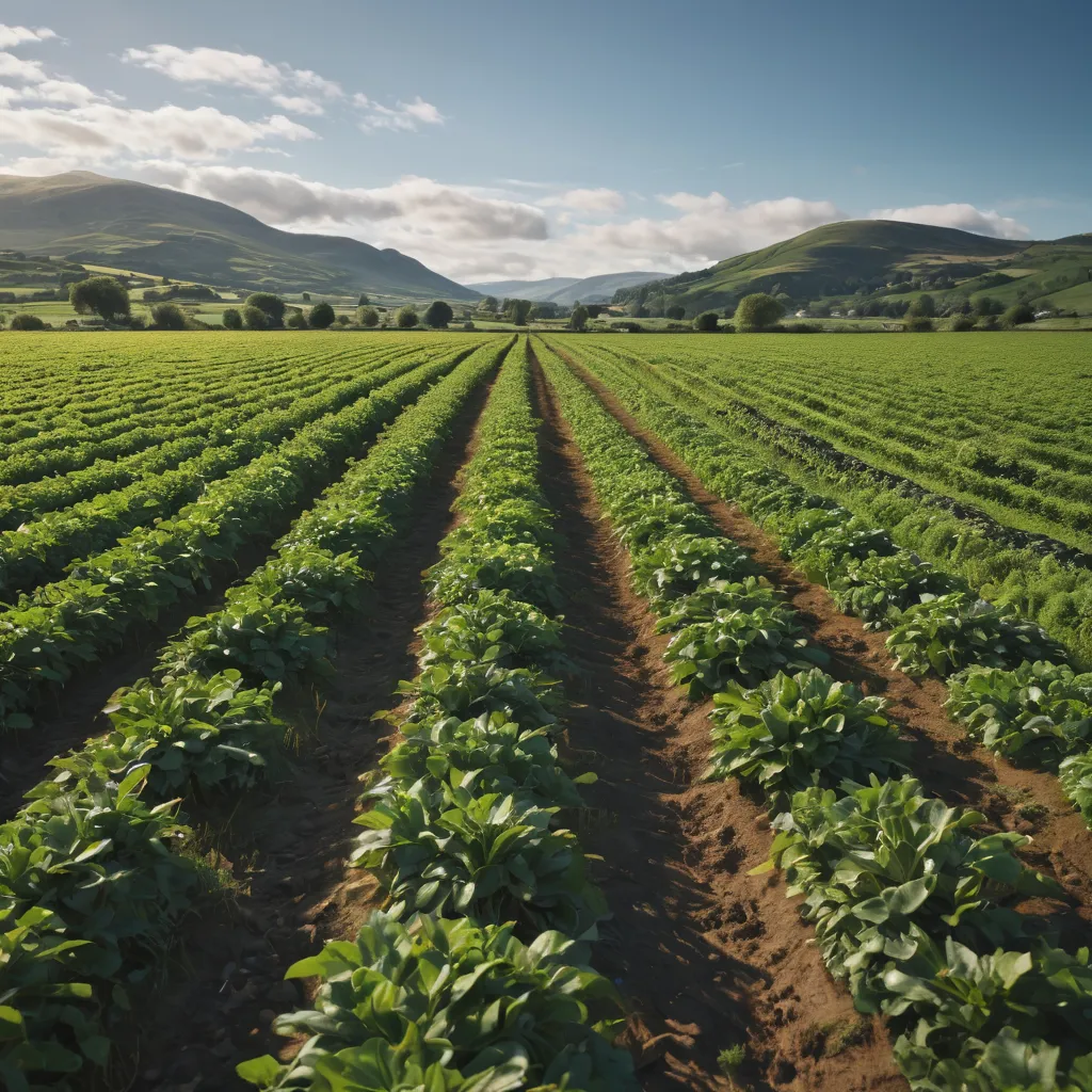 Exploring Farm Work in Ireland: A Comprehensive Perspective