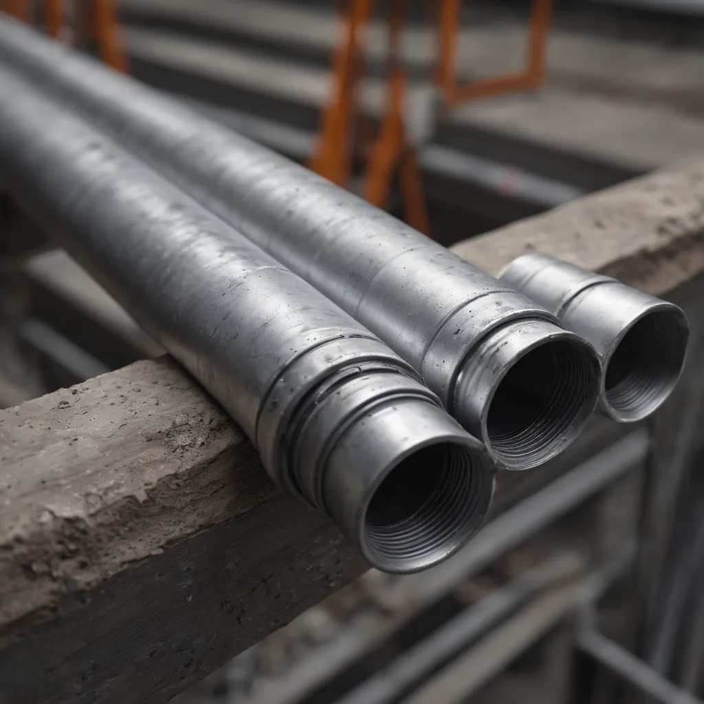 Exploring Galvanised Conduit: Applications and Benefits