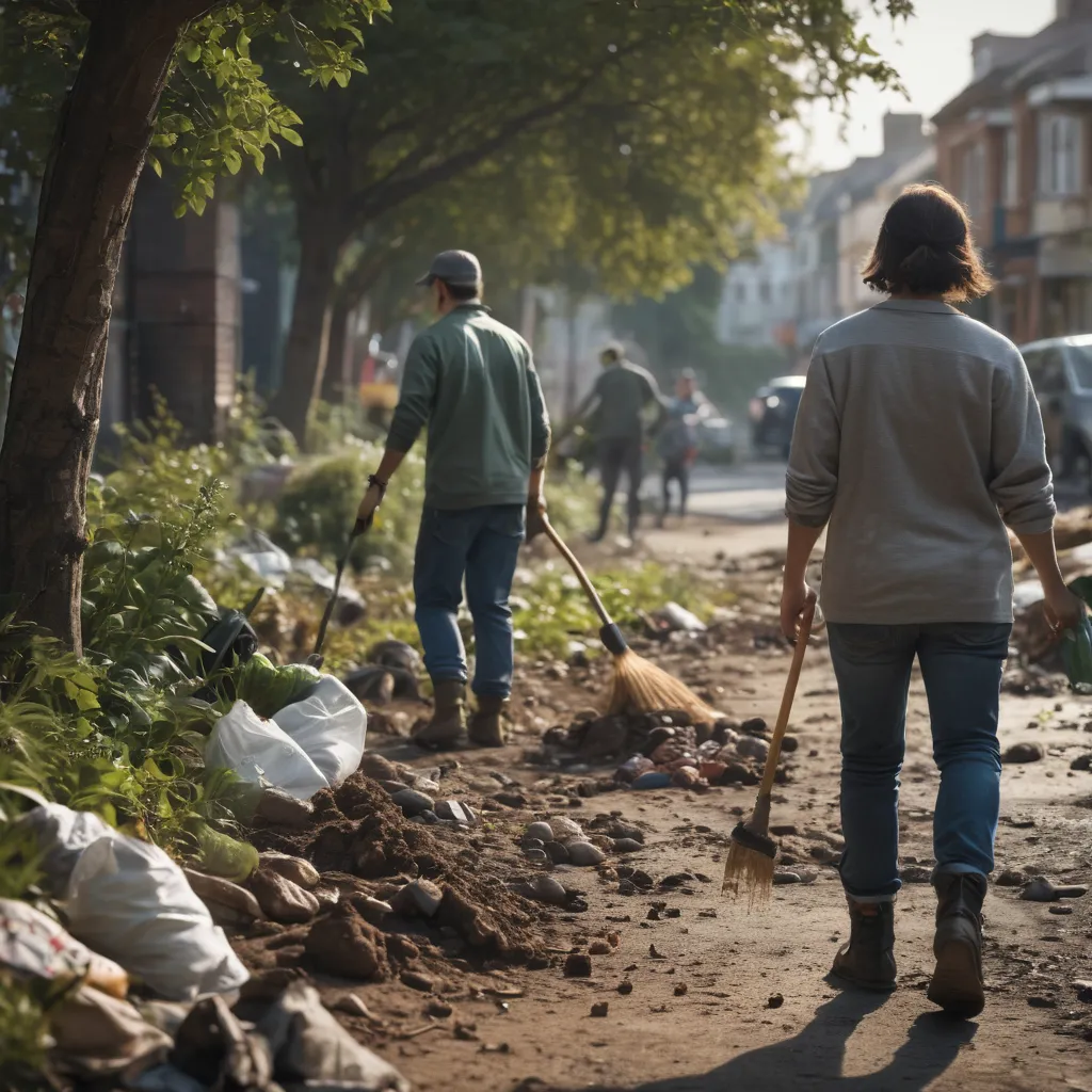 Exploring Individual Social Responsibility: Case Studies and Implications