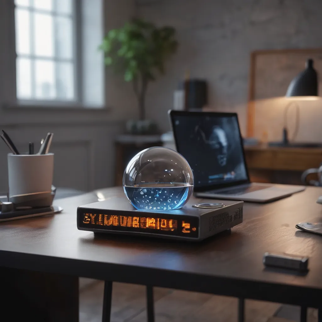Innovations Transforming Office Technology Today
