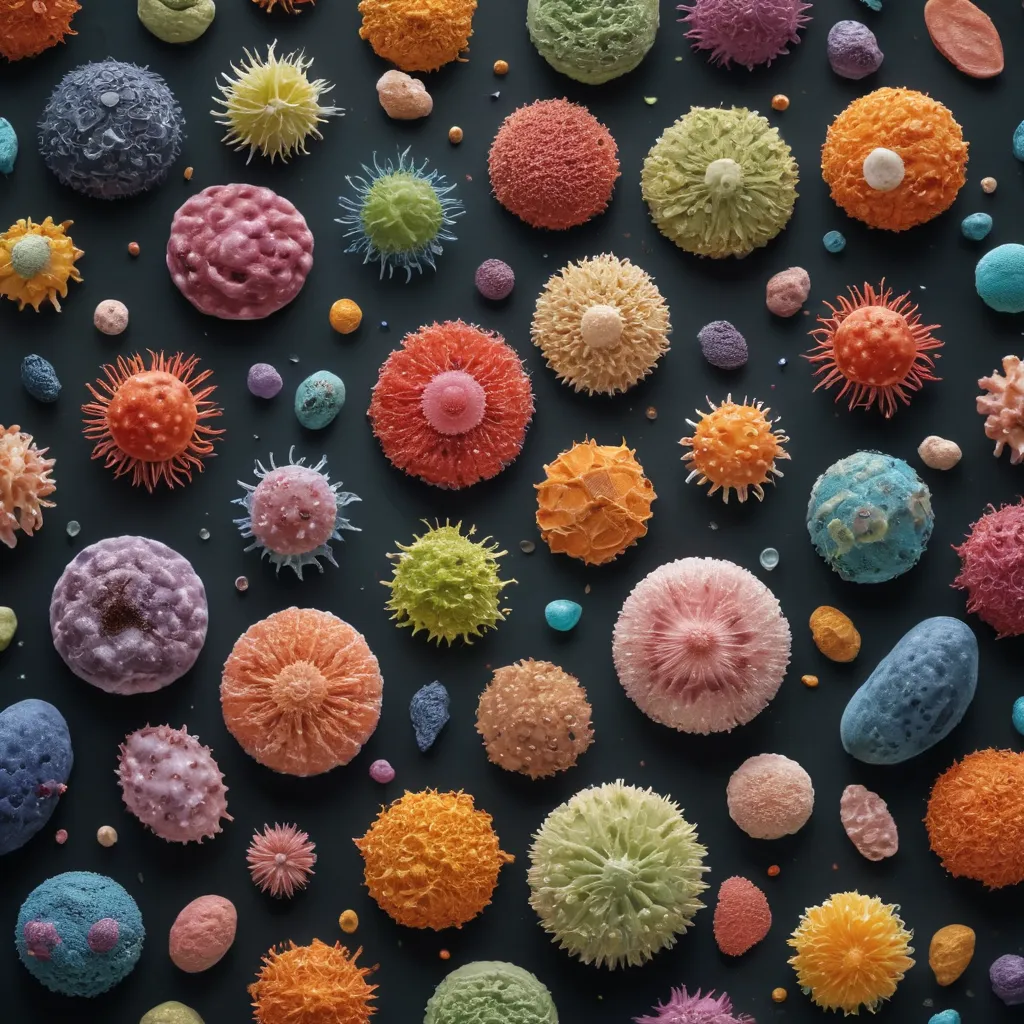Exploring Single Cell Organisms: A Comprehensive Overview