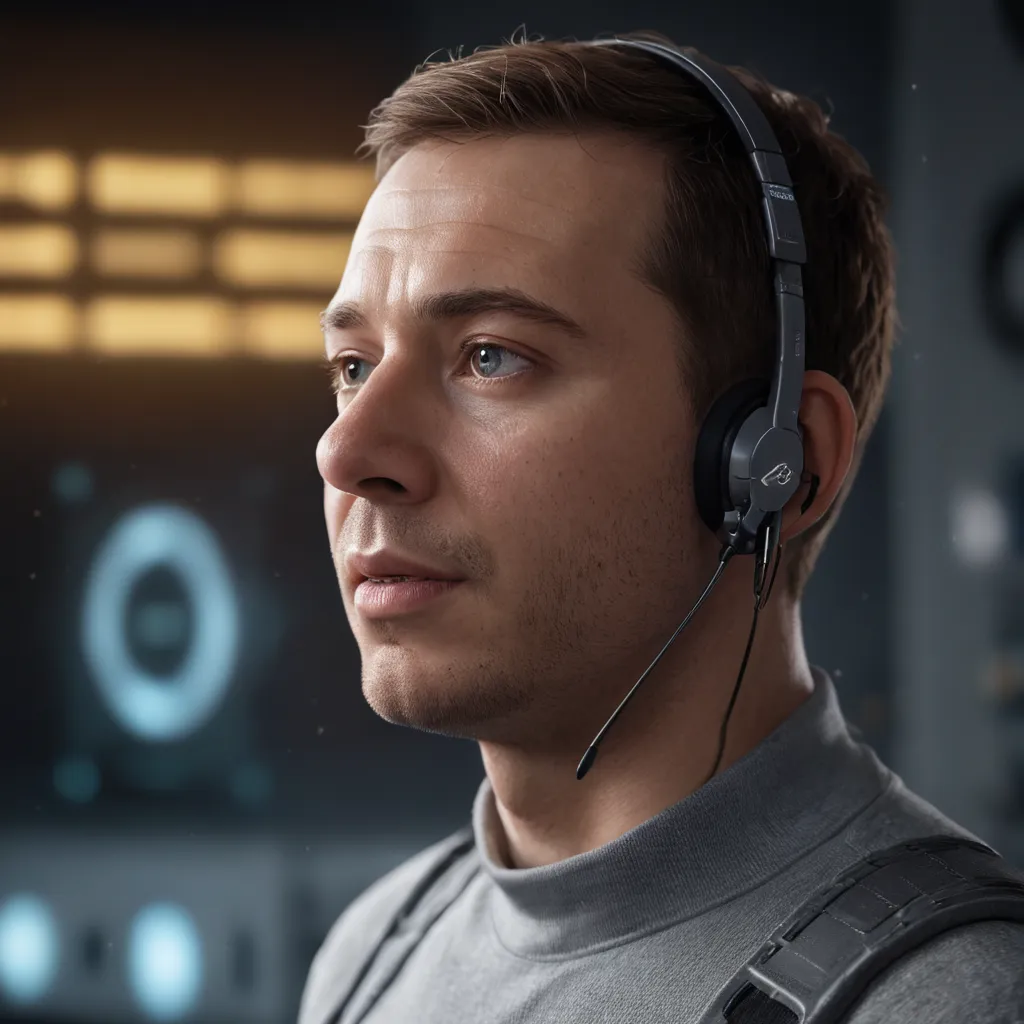 Exploring Speech Recognition Software Overview And Impact 4406