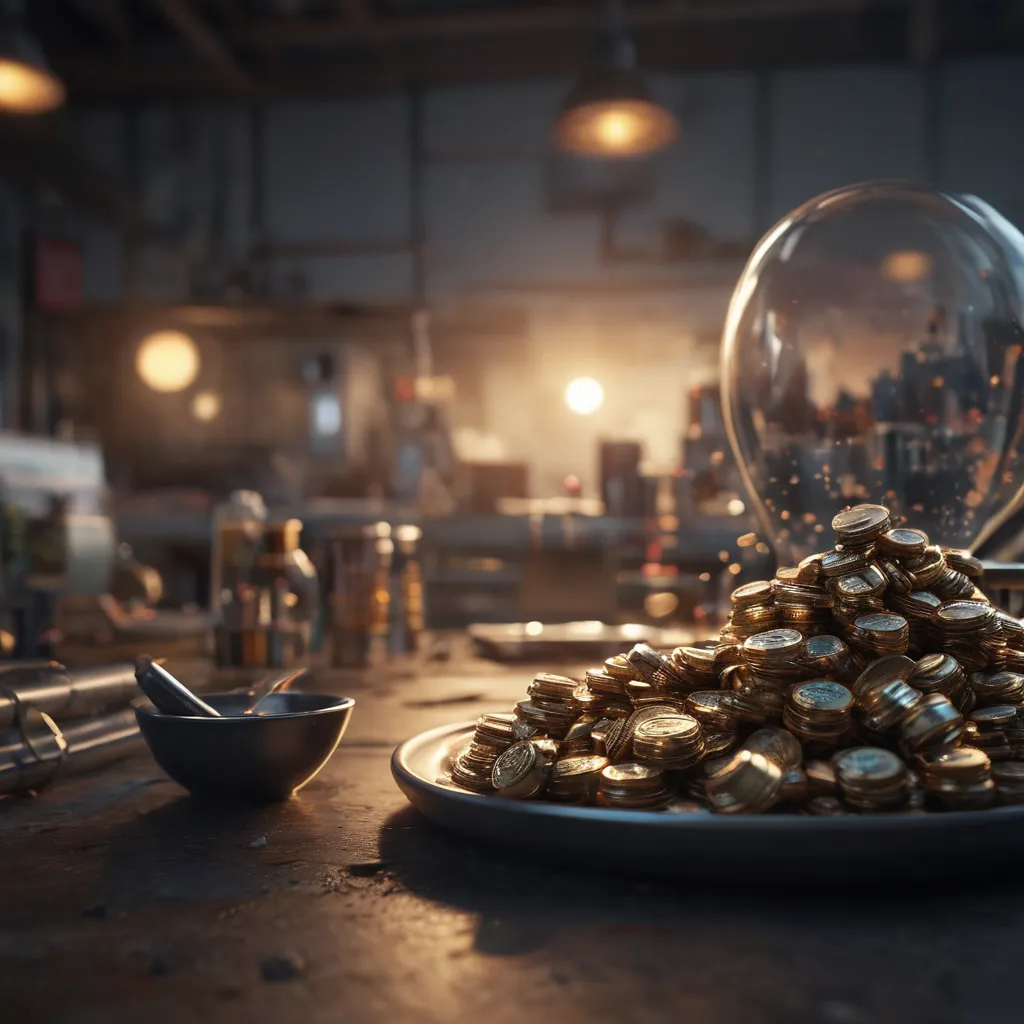Exploring Easy Profit: Strategies and Implications