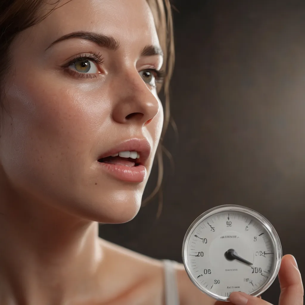 Exploring Birth Control's Impact on PMS Symptoms