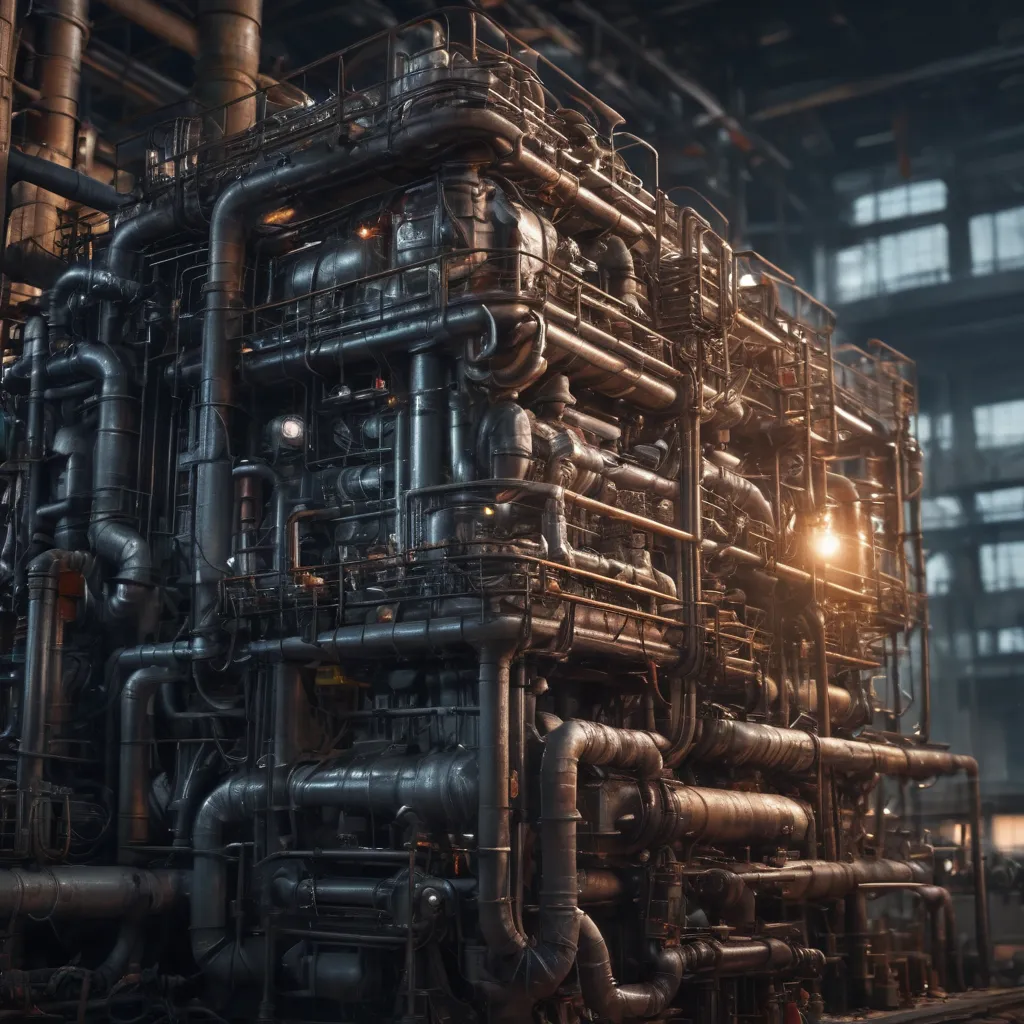 Analyzing Trash Burner Power Plants: Processes and Effects