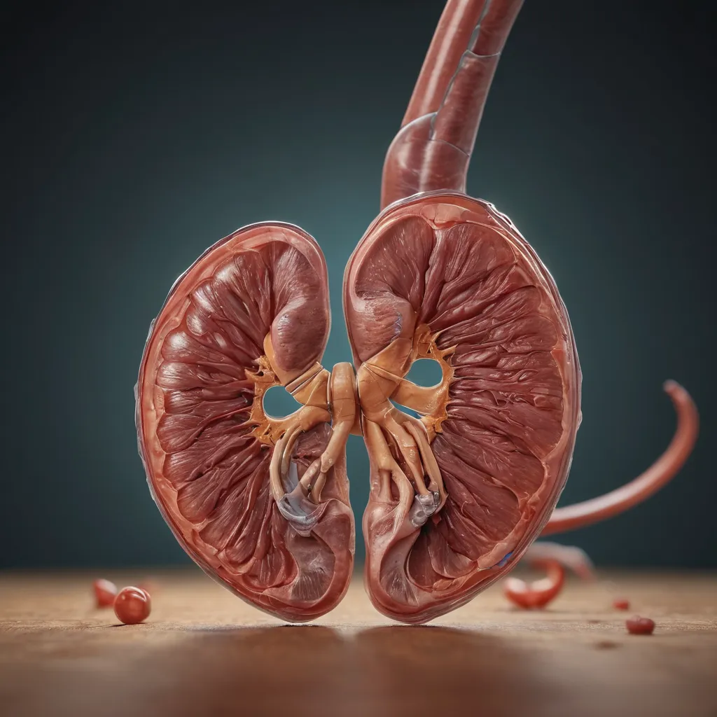 Understanding Kidney Pain: Causes and Treatments