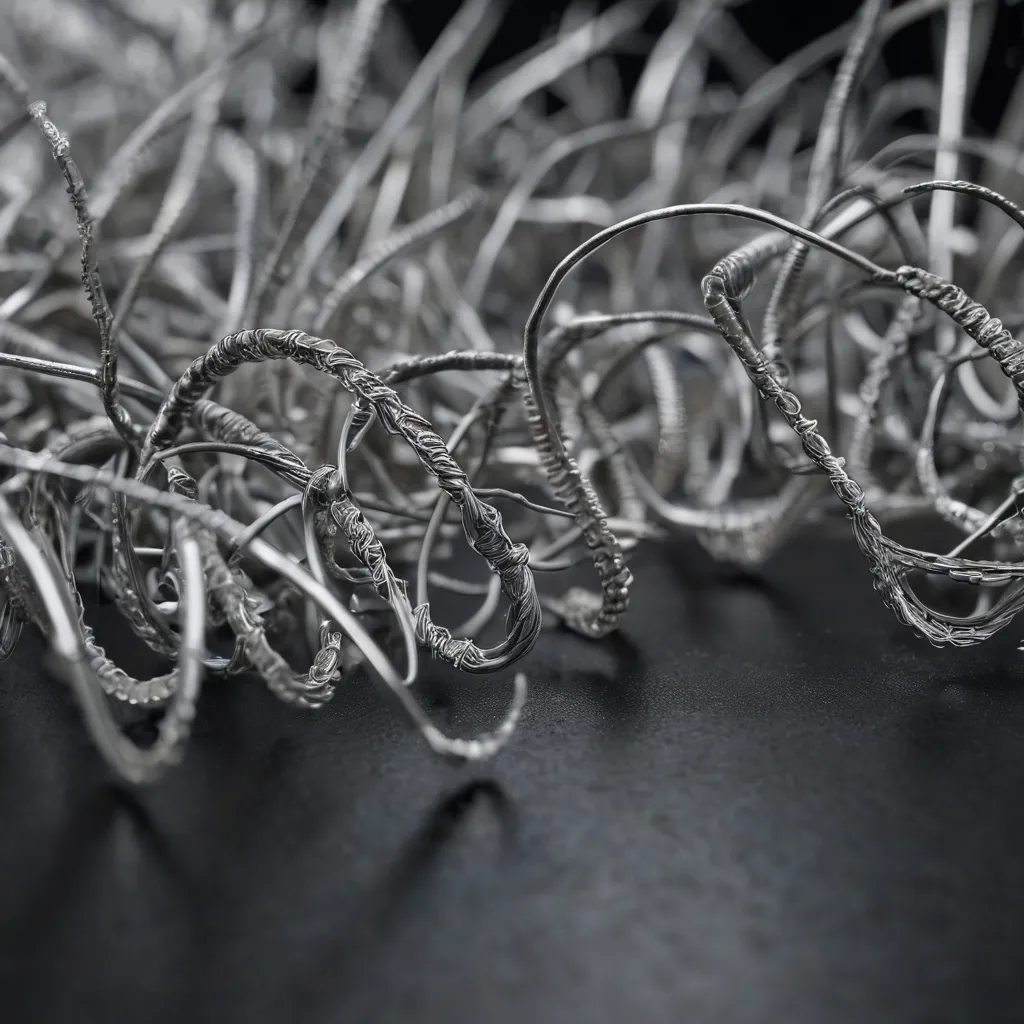 Understanding Different Types of Orthodontic Wires