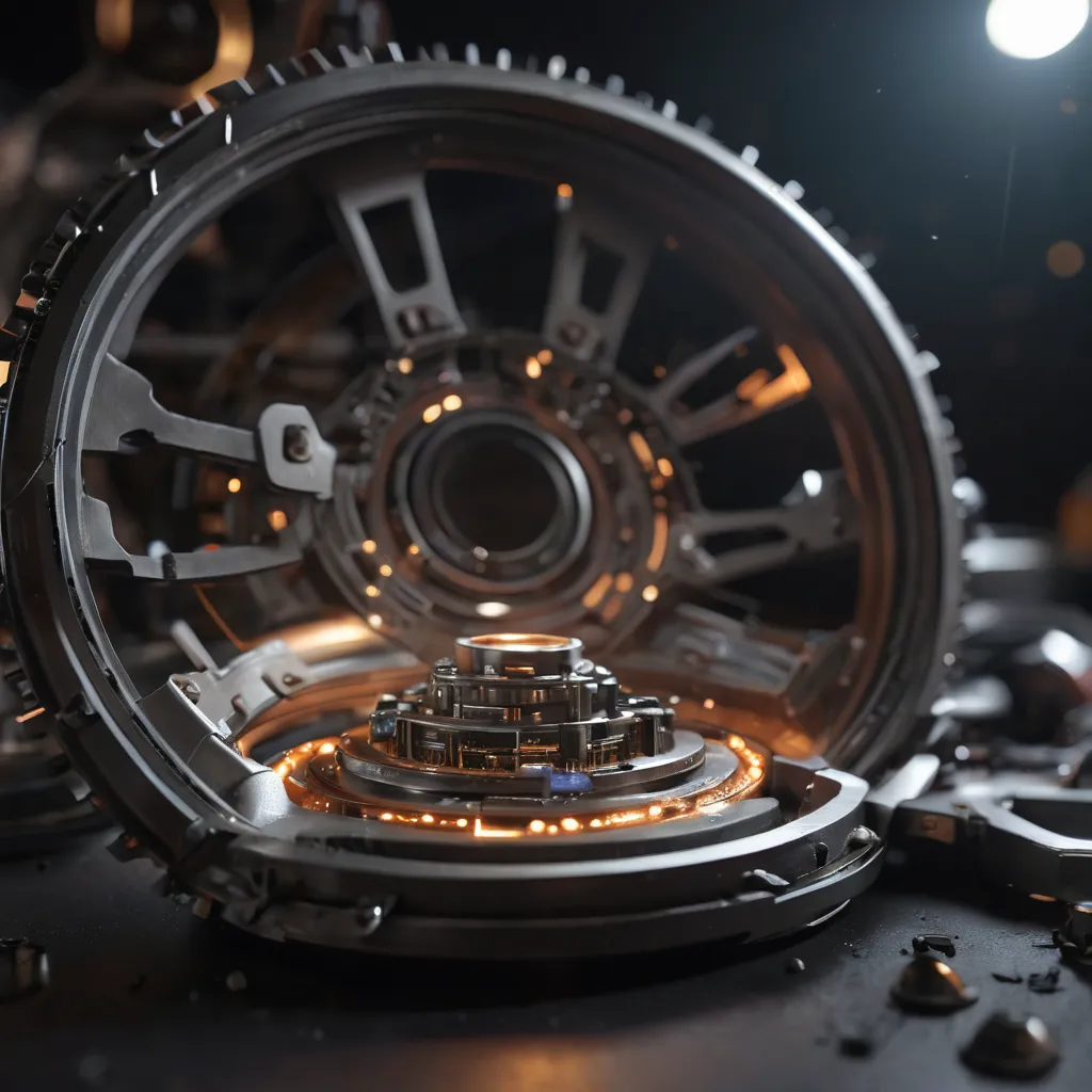 Exploring WPI Rapid Prototyping: Methodologies and Innovations