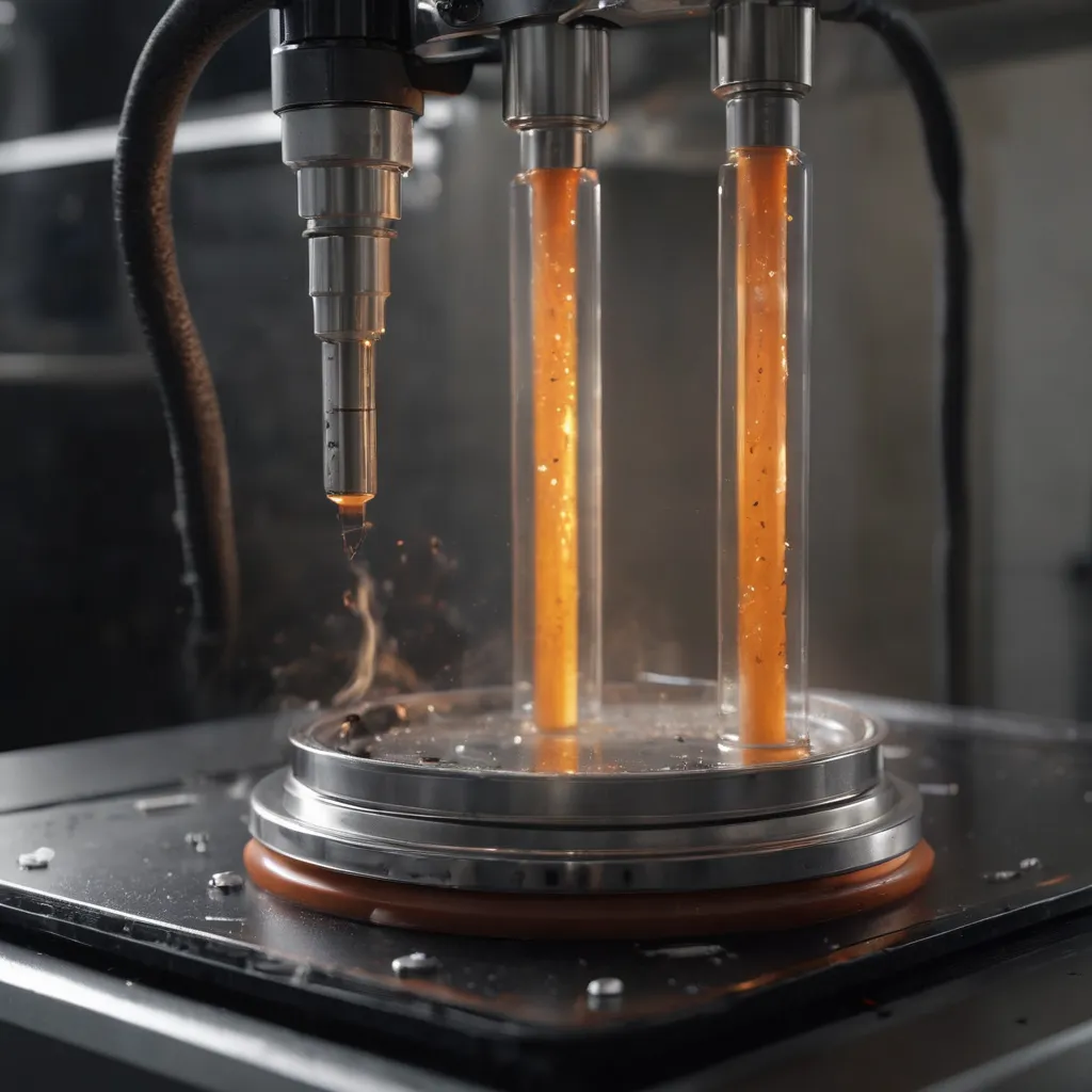Fuel Composition Testing: Methods and Applications