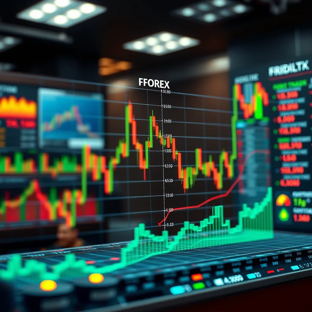 Understanding FX Capital Forex: Comprehensive Insights