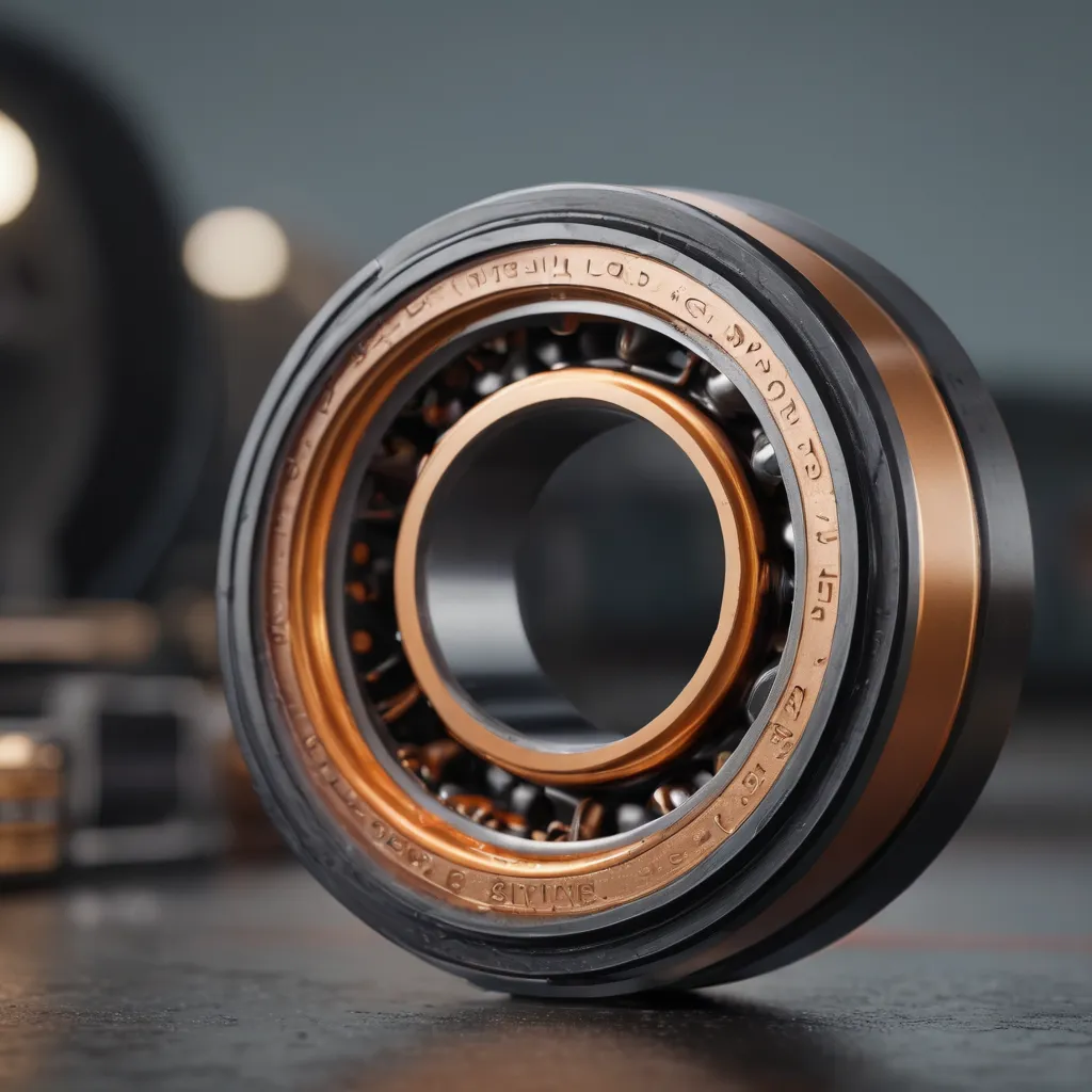 High Temperature Bearings: Comprehensive Insights
