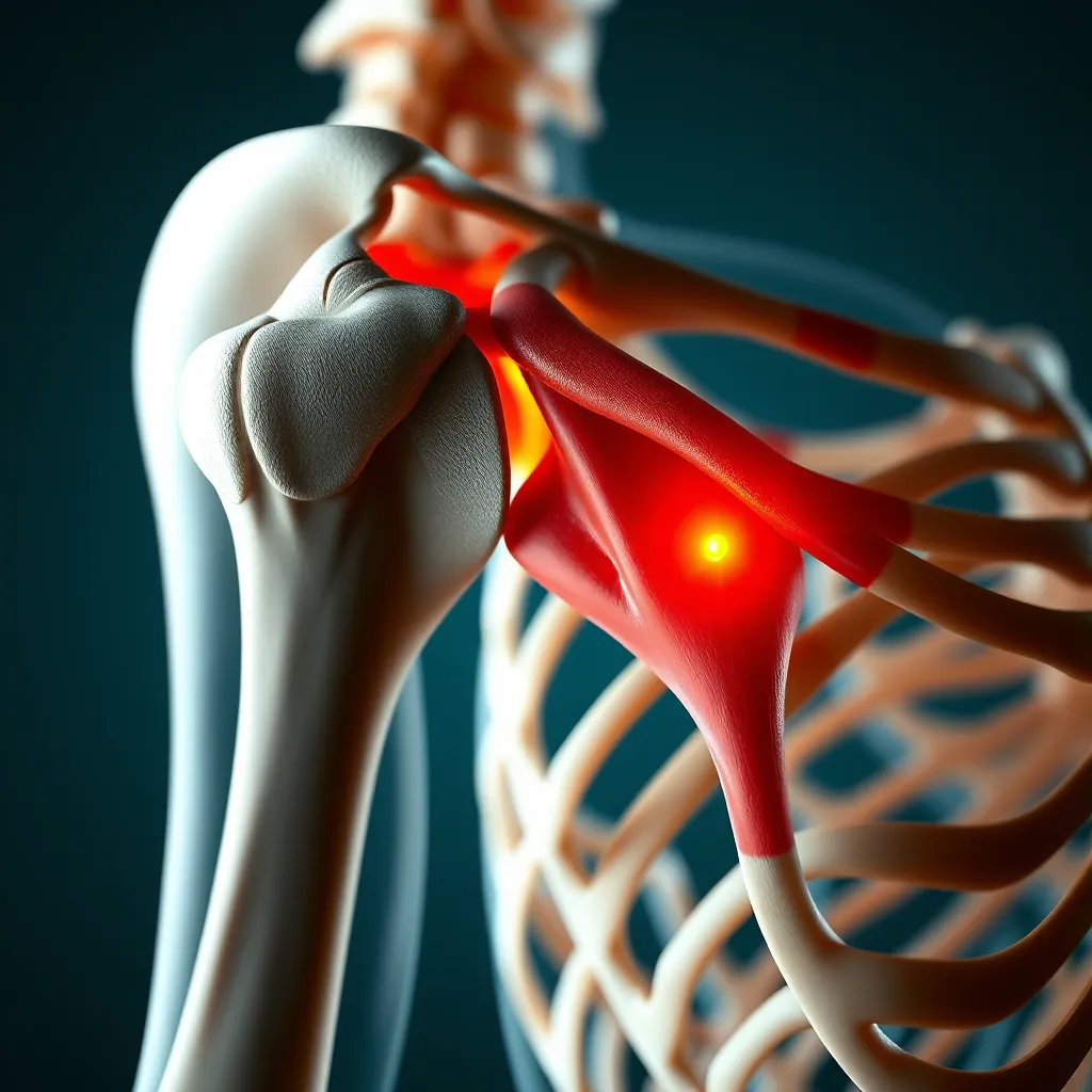 Understanding Shoulder Impingement: Causes and Treatments