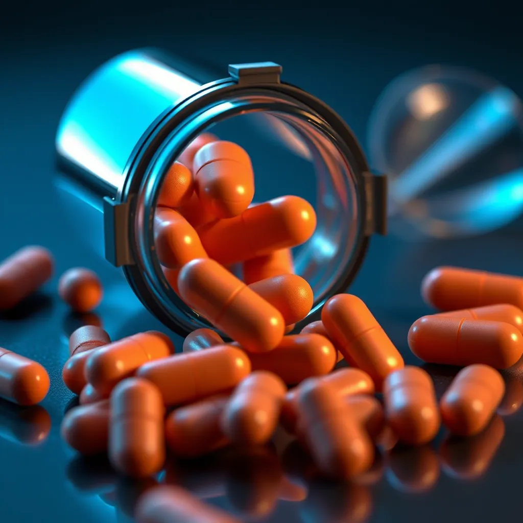 Ingredients in Tadalafil: A Detailed Examination