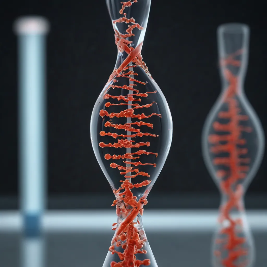 Isolation of Circulating Cell-Free DNA: Techniques & Applications