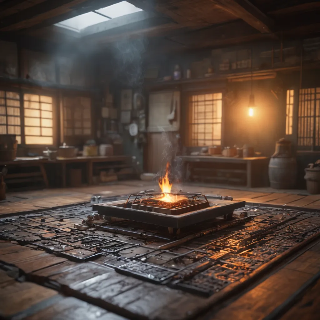 Korean Floor Heating System: Insights and Benefits