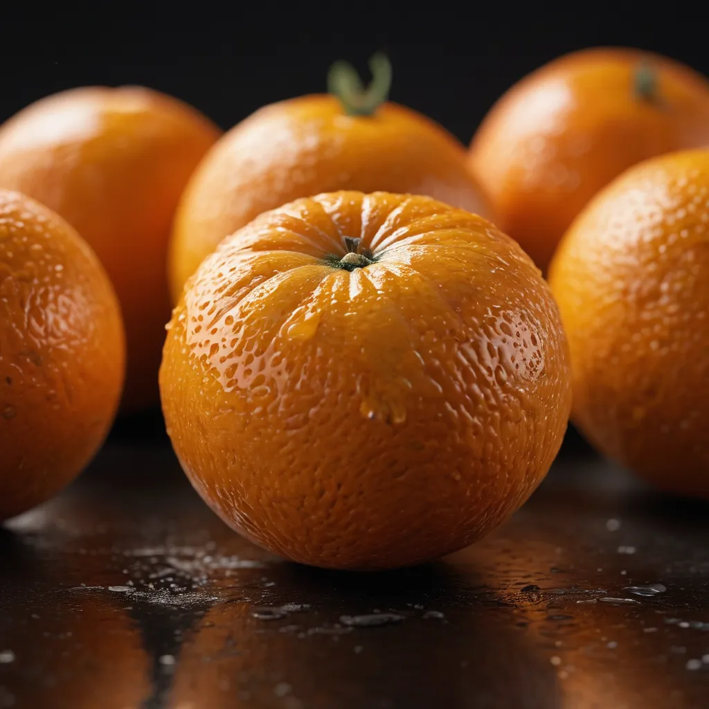 Maximum Vitamin C Dosage: Health Benefits and Risks