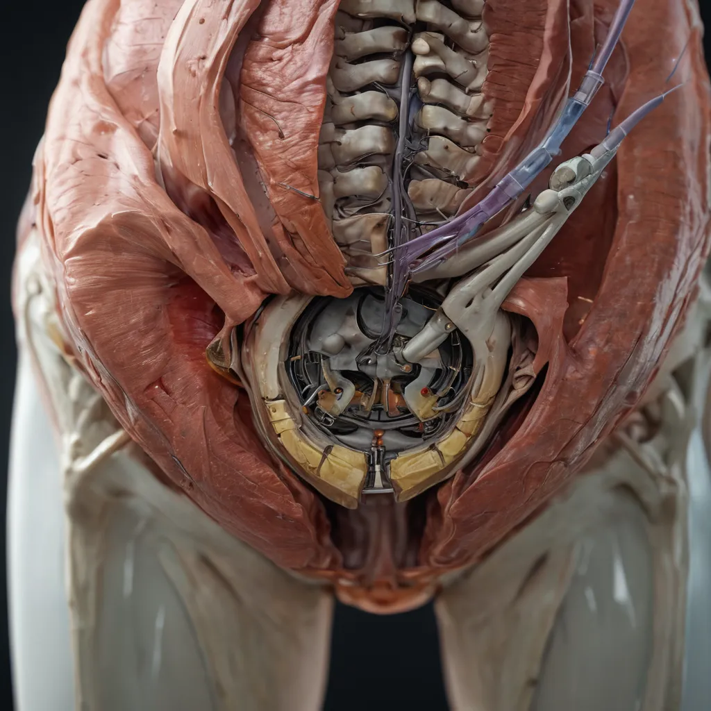 MRI Scan for Hip: A Comprehensive Overview