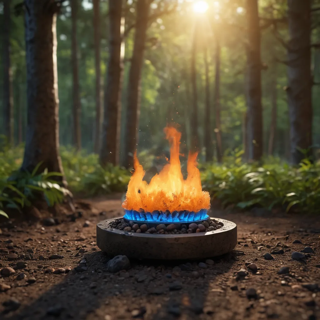 Understanding Natural Gas Hedging Strategies