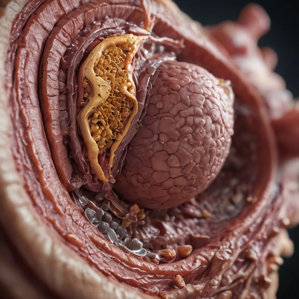 Understanding Pancreas Cyst Removal Surgery