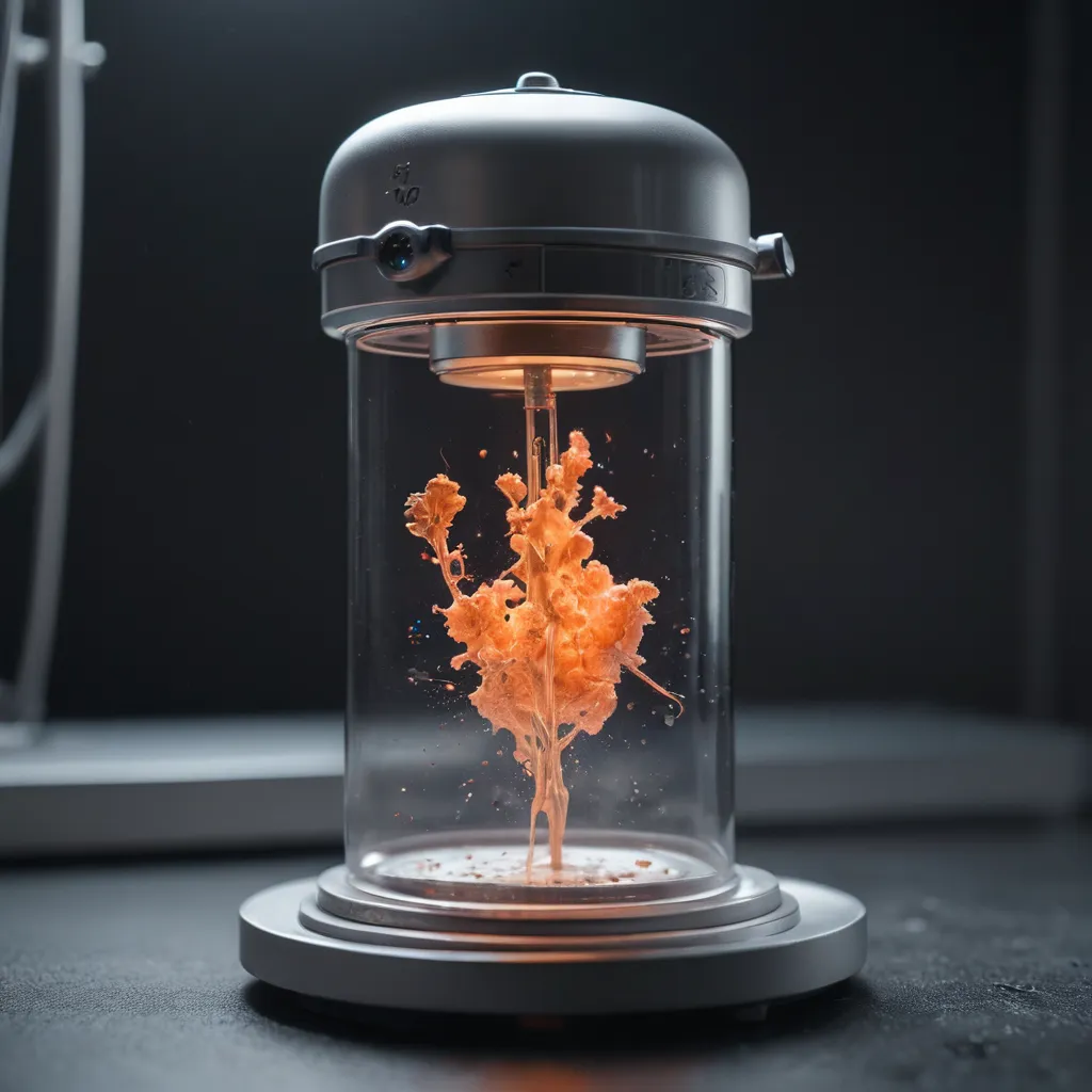 Physical Methods of Microbial Control Explained